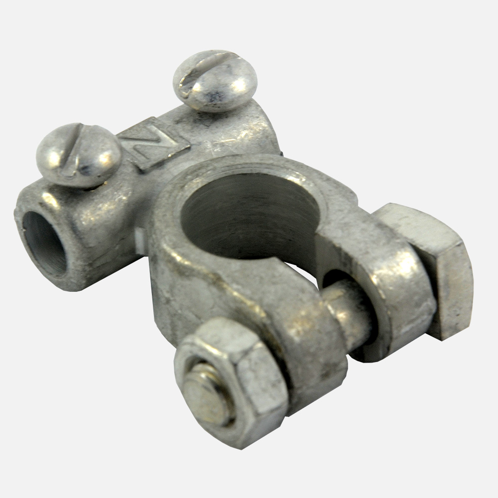 BATTERY TERMINAL - NEGATIVE | Boss Cabins Parts Store