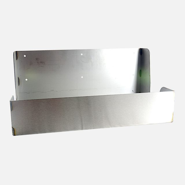 WATER BOTTLE BRACKET - WALL MOUNTED | Boss Cabins Parts Store