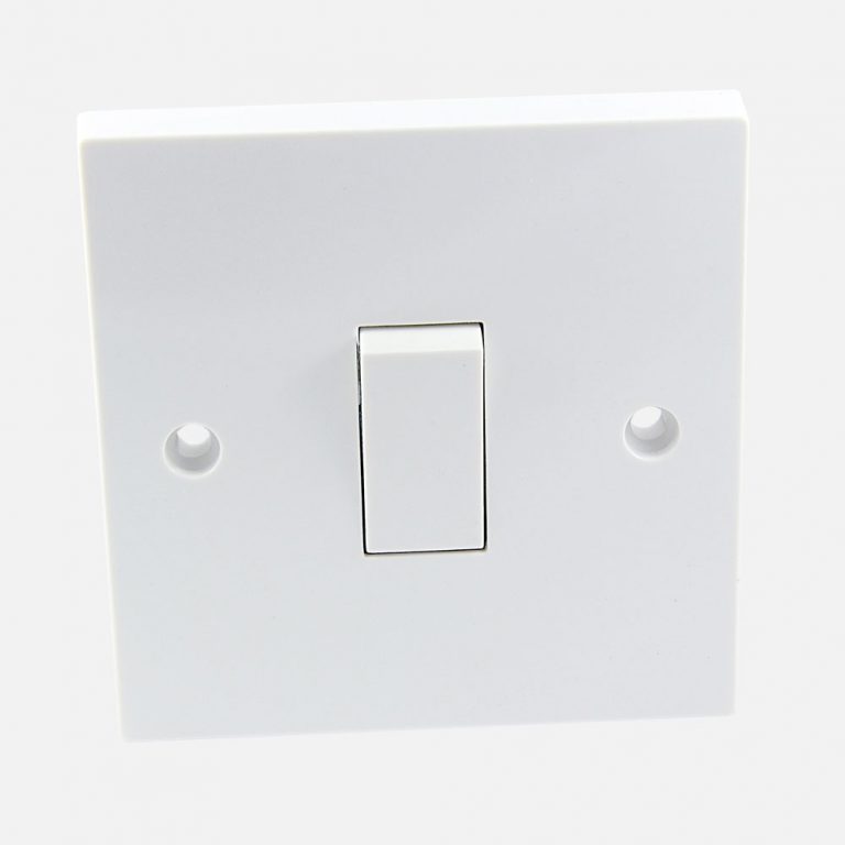 1G LIGHT SWITCH | Boss Cabins Parts Store