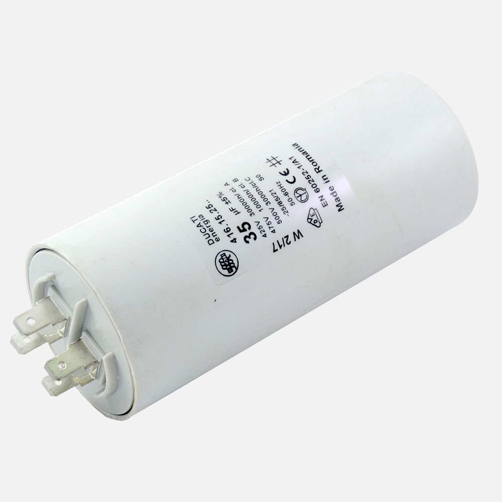 35uF CAPACITOR | Boss Cabins Parts Store