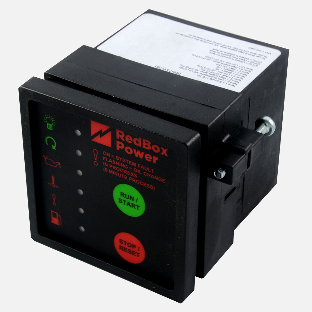 CAPRICORN UNIT | Boss Cabins Parts Store