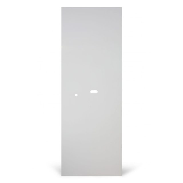 INNER DOOR PANEL - LH DOOR - PLY FACED WITH GRP | Boss Cabins Parts Store