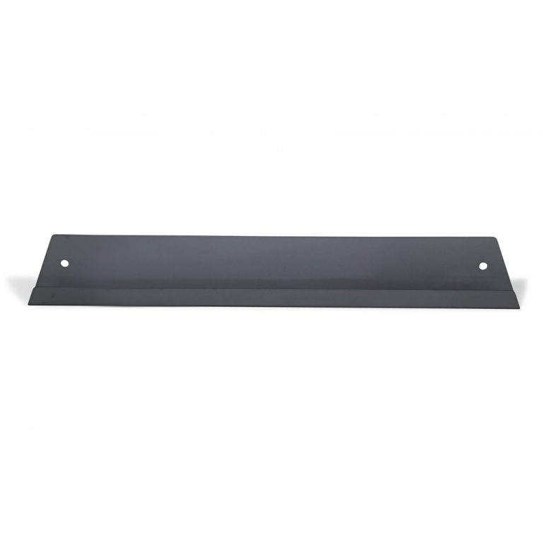 WHEEL ARCH COVER PLATE - 24FT | Boss Cabins Parts Store