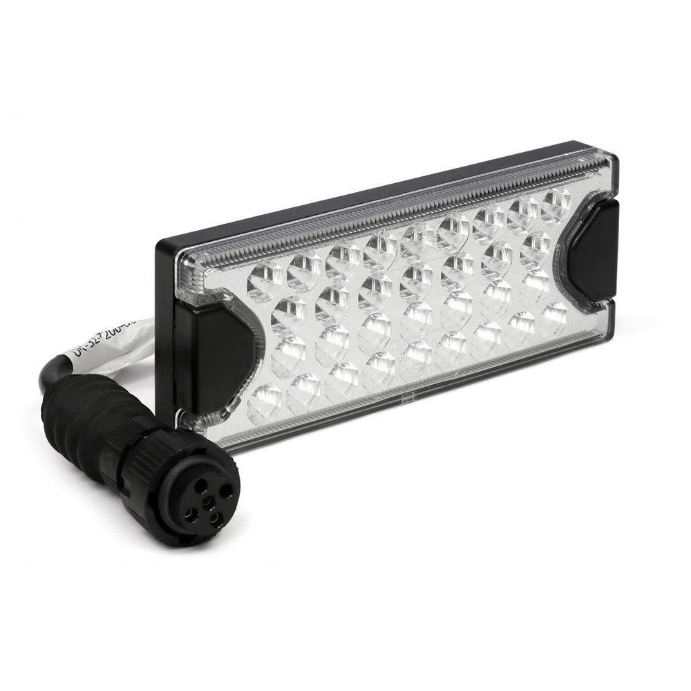 LED ROAD LIGHT - FOG AND REVERSE | Boss Cabins Parts Store
