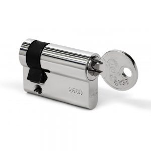 SINGLE BARREL LOCK AND KEY | Boss Cabins Parts Store