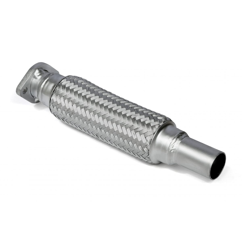 EXHAUST INLET FLEX ASSEMBLY - HATZ INFINITY | Boss Cabins Parts Store