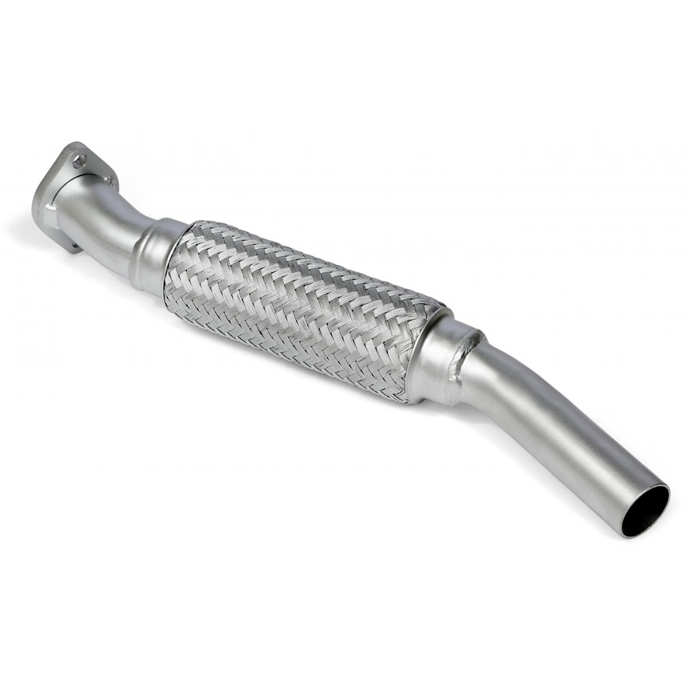 EXHAUST INLET FLEX ASSEMBLY - HATZ STANDARD | Boss Cabins Parts Store