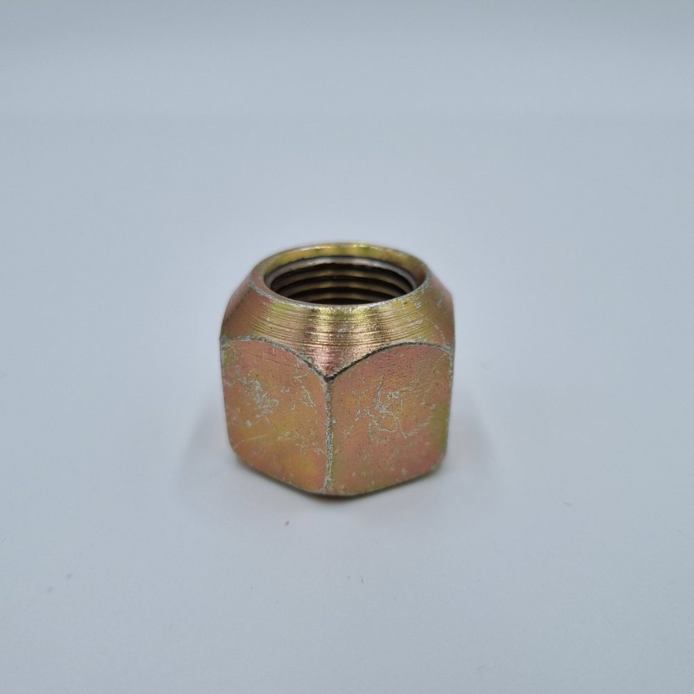 WHEEL NUT (1800KG) | Boss Cabins Parts Store