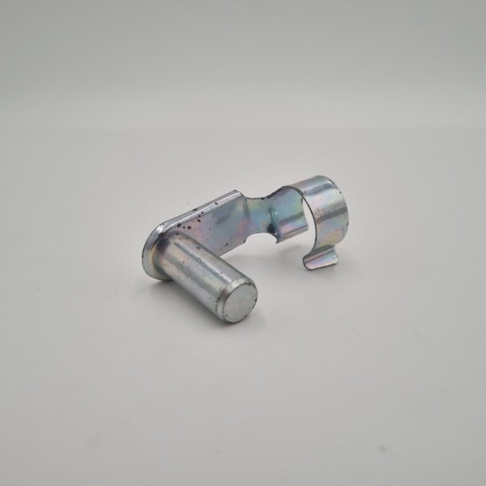CLEVIS PIN RETENTION CLIP | Boss Cabins Parts Store