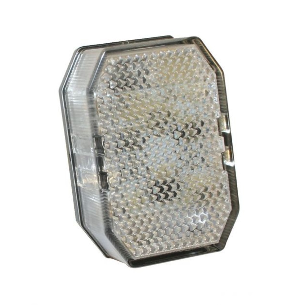LED REAR OUTLINE MARKER LIGHT | Boss Cabins Parts Store
