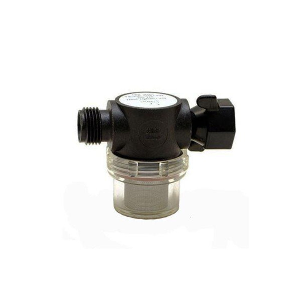 FEMALE SWIVEL STRAINER | Boss Cabins Parts Store