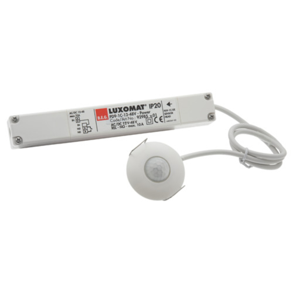 BEG PIR SENSOR | Boss Cabins Parts Store