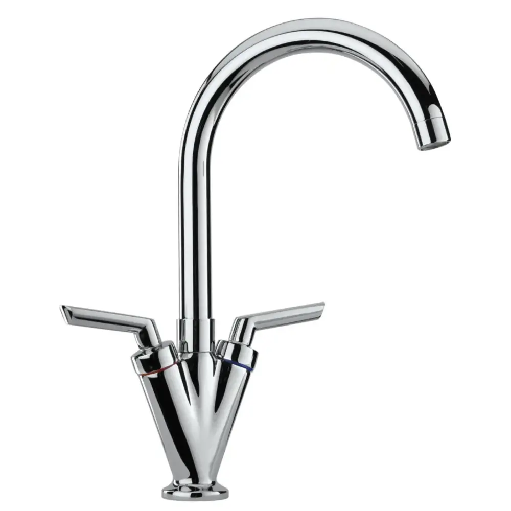 KITCHEN MIXER TAP | Boss Cabins Parts Store
