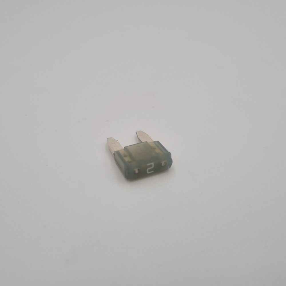 FUSE F-TYPE 2A | Boss Cabins Parts Store