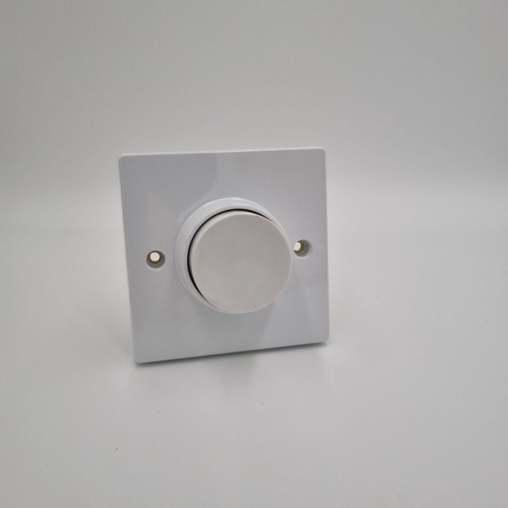 PNEUMATIC TIME DELAY SWITCH 6A | Boss Cabins Parts Store