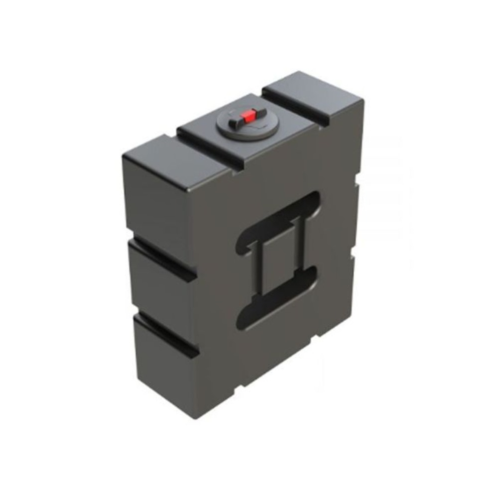 400 LITRE BAFFLED WATER TANK | Boss Cabins Parts Store