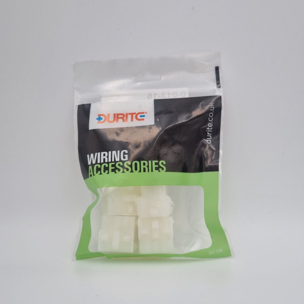 MALE HOUSING 12 WAY | Boss Cabins Parts Store