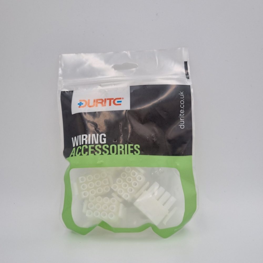 FEMALE HOUSING 12 WAY | Boss Cabins Parts Store