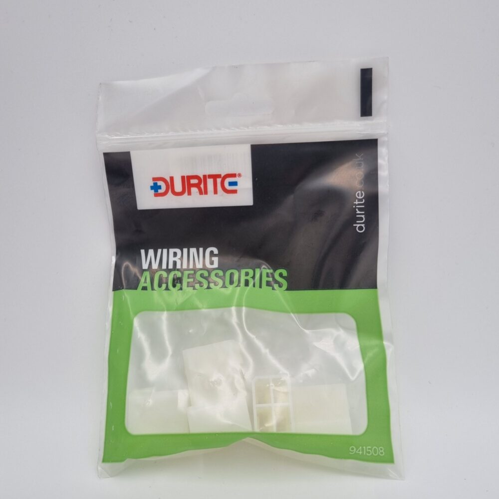 FEMALE HOUSING 3 WAY | Boss Cabins Parts Store