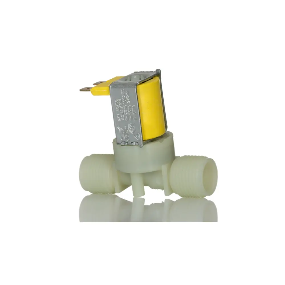 SOLENOID VALVE 2 PORT NC 24V 1/2" BSP | Boss Cabins Parts Store