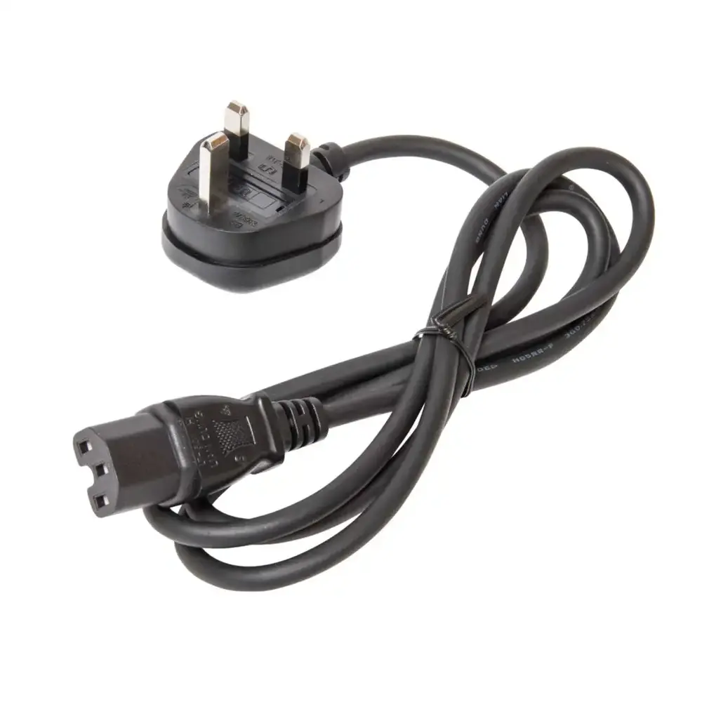 CHARGER KETTLE LEAD AND CABLE | Boss Cabins Parts Store