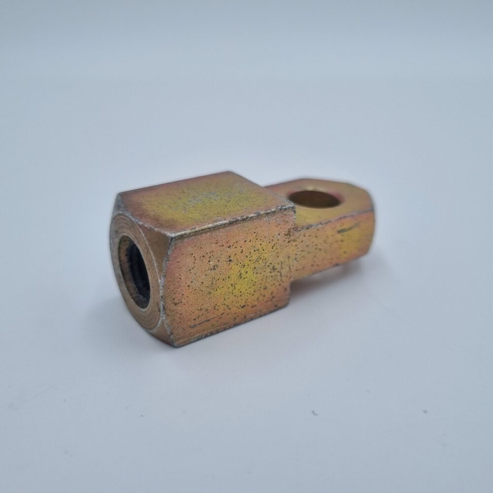 MALE CLEVIS MATING PIECE | Boss Cabins Parts Store